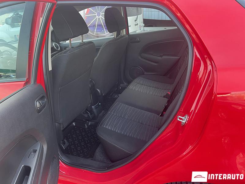 Mazda 2 2009 de vânzare în Moldova la InterAuto